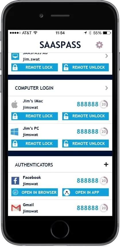 The 5 Best Two Factor Authentication Apps For Iphone And Android « Smartphones Gadget Hacks