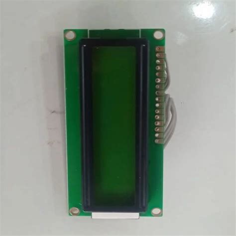 Ac Pcb Lcd Display Circuit At Rs 500piece In Muzaffarnagar Id