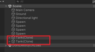 Unity Mirror联机 案例以及总结一 LemonInCup 博客园