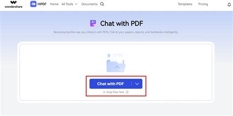 Advanced Tool For AI Powered PDF Question Answering