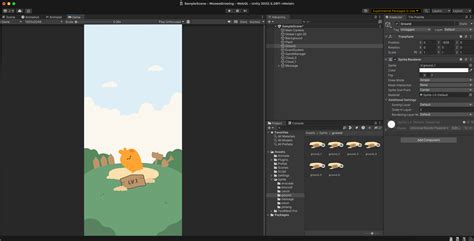 Unity Webgl 빌드 시 이미지 뭉개짐깨짐