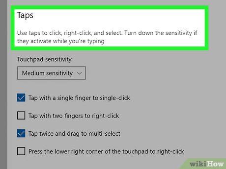 How To Right Click On A Mouse Without A Right Button