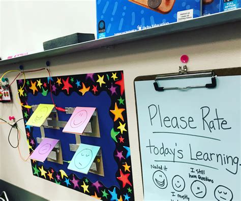 Classroom Projects With Scratch Instructables