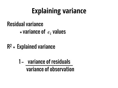 Introduction To Linear Regression Ppt Download