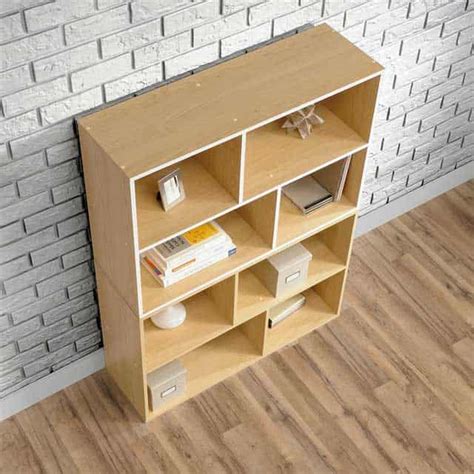 27 Modular Storage Cube Systems Vurni 27 Modular Storage Cube Systems Vurni