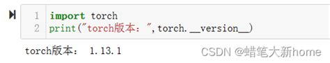 No module named torch geometric解决办法PyG PyTorch Geometric 安装教程 pytorch 蜡笔大新home GitCode 开源社区