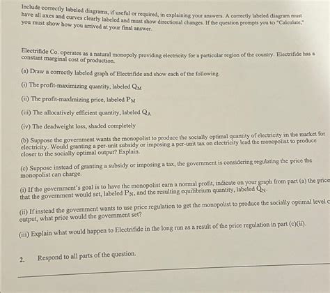 Solved Include Correctly Labeled Diagrams If Useful Or Chegg