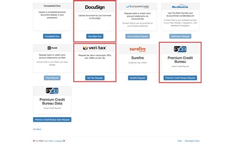 Add A New Document Request Floify Help Center