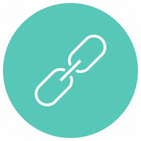 Connect Hyperlink Link More Url Icon