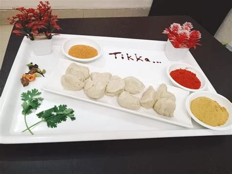 Soya Chaap Soyabean Chaap Latest Price Manufacturers Suppliers