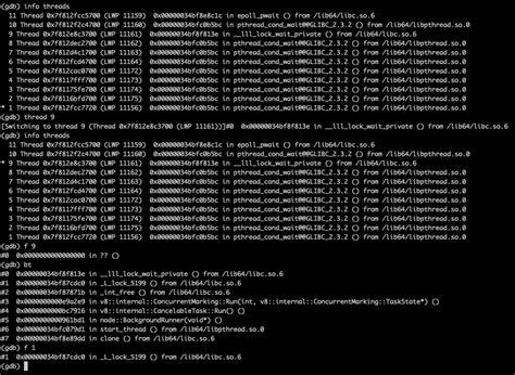 Closewait Appears Until Denial Of Service · Issue 24537 · Nodejs