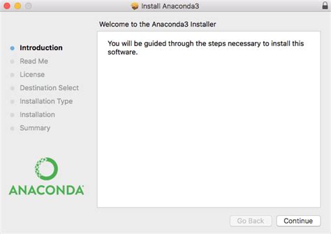 How To Setup A Python Environment For Machine Learning And Deep Learning With Anaconda Machine