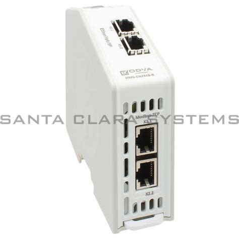 HMS EN MB R Hms Networks In Stock And Ready To Ship Santa Clara Systems