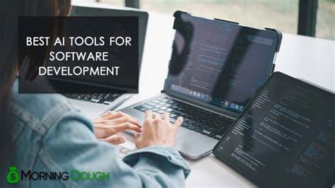 Best AI Tools For Software Development
