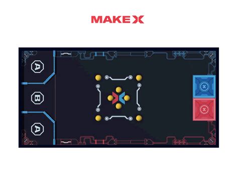 Makex 2019 Starter Arena Kit Programming In School