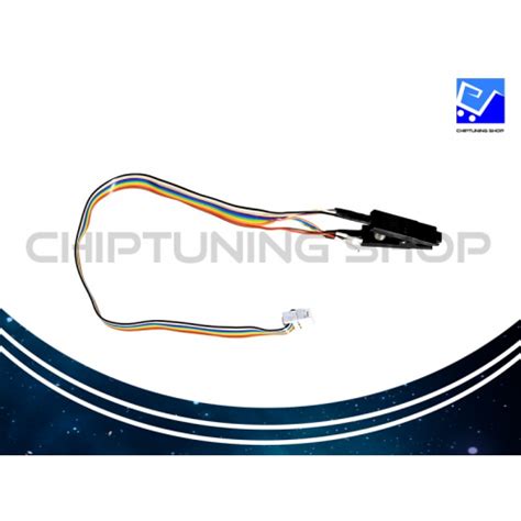 Adattatore Eeprom Clip Per Vvdi Prog