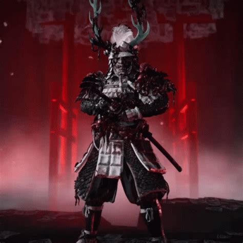 Samurai S