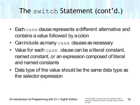 Lesson 62 Logic Error Ppt