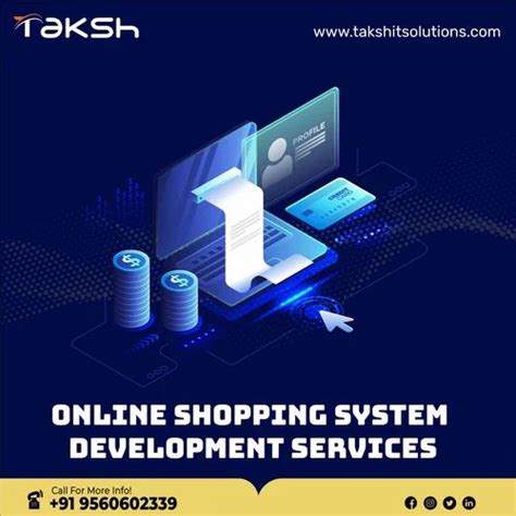 Online Dynamic System Development Services At ₹ 70000pack In New Delhi