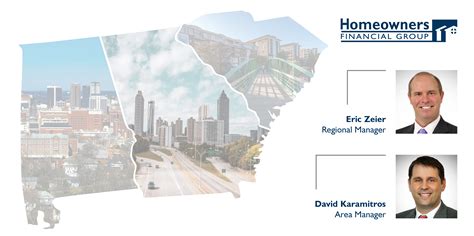 Hfg Announces Expansion Into Southeast Homeowners Financial Group
