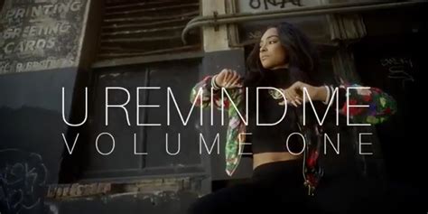 Jessica Jarrell Teases New Music With ‘u Remind Me Jessica Jarrell Music Just Jared Jr