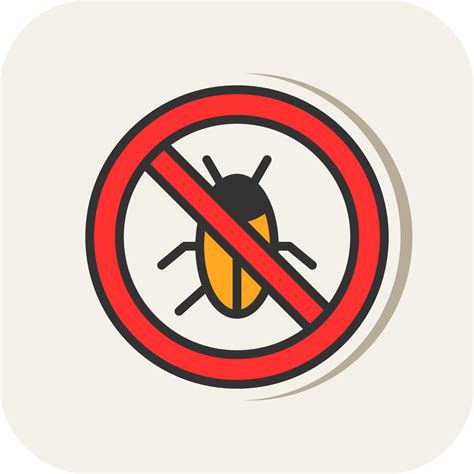 Debug Vector Icon Design 26064051 Vector Art At Vecteezy