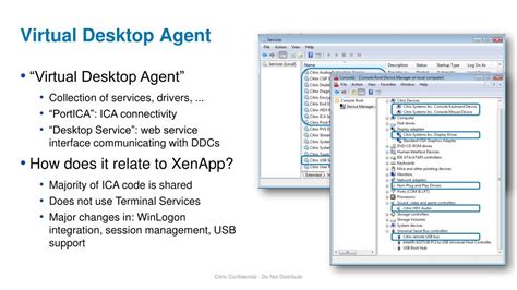 PPT Debugging Citrix XenDesktop XenApp PowerPoint Presentation ID 6745520