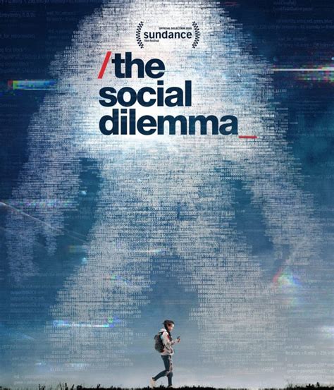 The Social Dilemma Ehs Nest Network