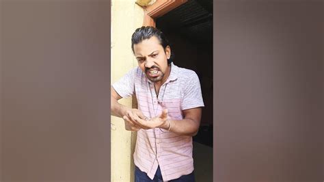 Main Angutha Chhap 😜🤣😋😂 Comedy Funny Surajroxfunny Short