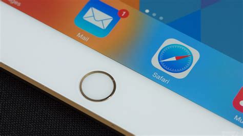 Apple Ipad Mini 3 Review The Verge