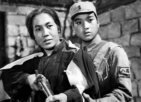 老妈妈”曲云去世，曾在《苦菜花》中扮演冯大娘 北晚新视觉