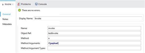 Java How To Shift Configuration Of Mule Project From