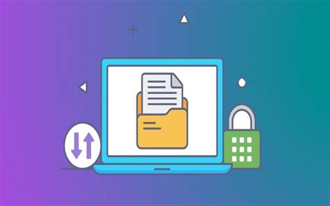 The Top Secure File Transfer Services Comparing The Best Solutions For Safe
