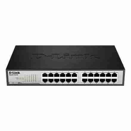 D Link DGS 1024C 24 Port Gigabit Unmanaged Desktop Brightsource Kenya