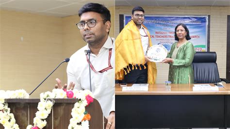 Meet Ias Govind Jaiswal Son Of Rickshaw Puller Who Cleared Upsc In First Attempt Check Current