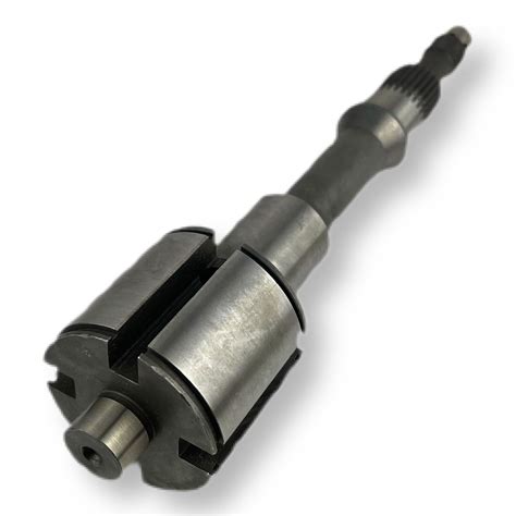 Vespa V50 V90 V100 125 Prim Et3 Gearbox Output Layshaft