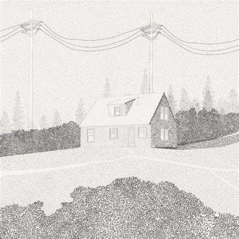 Background Tree Lines Pack Show It Better Tree Line Drawing
