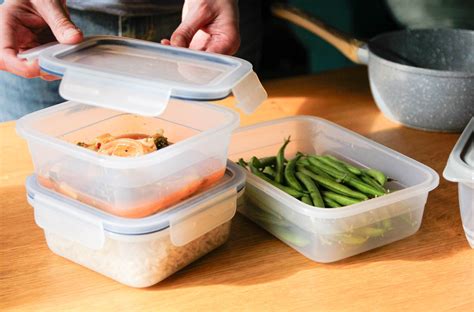 How To Store Reheat And Enjoy Leftovers Safely Jefferson Health