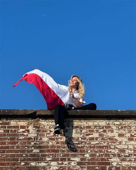 Свободна като птица Говори жената която танцува в небето и лети в тунели ВИДЕО Nova