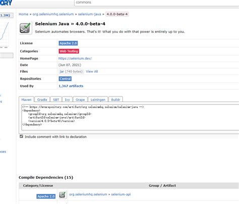 Javaseleium屏幕截图（全面截图，长截图，元素截图） 简书