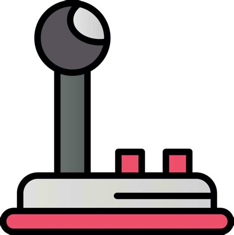 Controller Vector Icon Design 26103303 Vector Art At Vecteezy