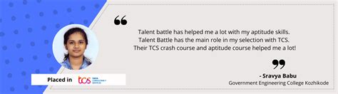 Tcs Nqt Live Masterclass With New Itp Pattern