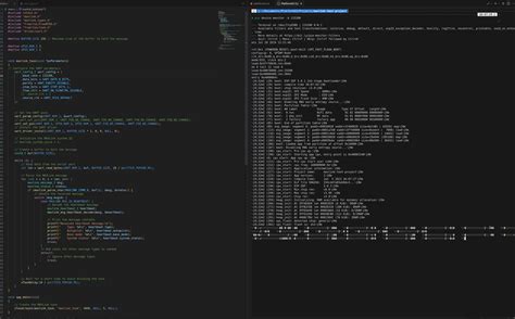 Esp32 Reading Mavlink From Pixhawk Via Uart Issue MAVLink