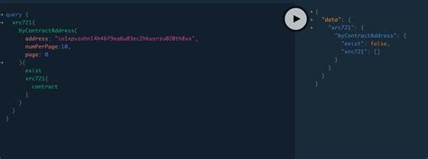 xrc721 interface issue · issue 263 · iotexproject iotex analytics · github