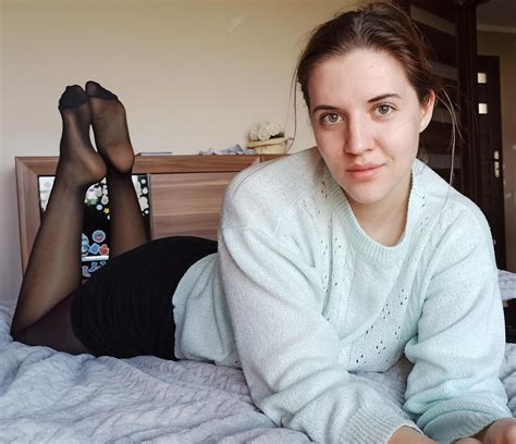 Always In Love With Black Pantyhose In The Pose Scrolller