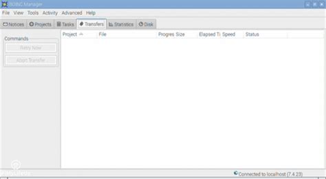 raspberry pi boinc tutorial pi my life up