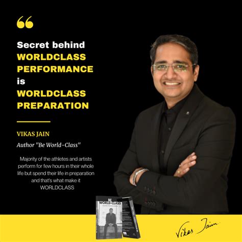 World Class Mindset Of World Class Sales Professionals