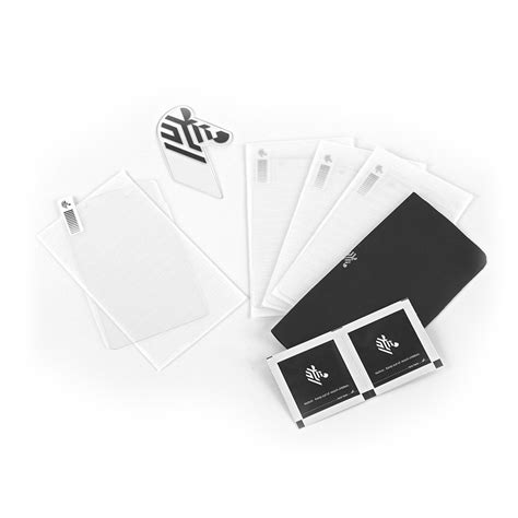 Misc Mc93 Scrn 01 Zebra Mc9300 Mc9400 Screen Protector 5 Pack