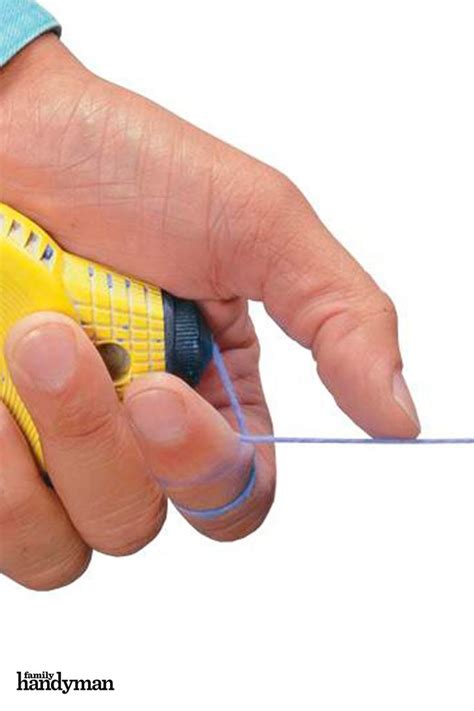 Marking Hacks Every DIYer Should Know Diyer Diy Life Hacks Crown Molding Installation