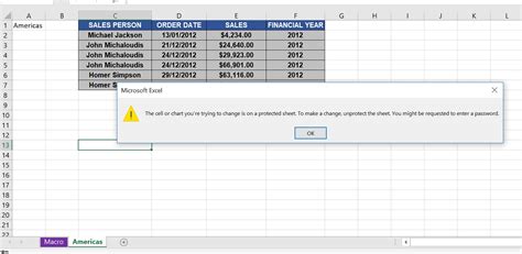 Excel Vba Protect Worksheet How To Unprotect An Excel Sheet With Or
